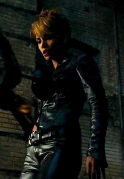 Picture of Patience Phillips [Catwoman] (duplicate)